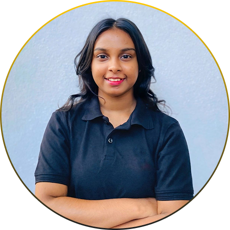 Senuki Perera
